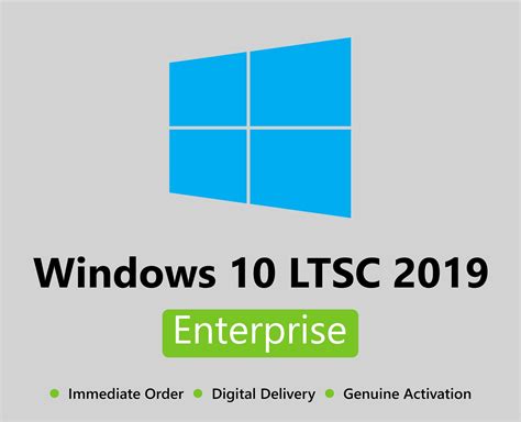 Windows 10 Enterprise Ltsc Rs5 1809 177631 X64 Iso