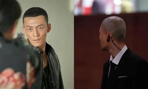 Kim Min Gwi Who Showed Strong Presence In Narco Saints Was Once