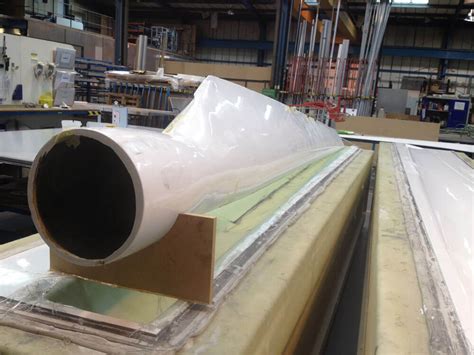 Aluminium Honeycomb For Wind Turbines Corex Honeycomb