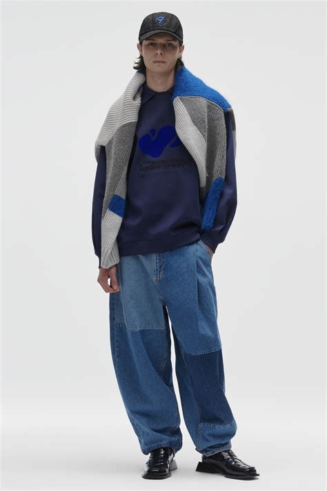 Zara X Ader Error 联名系列即将发售 Nowre现客
