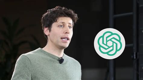 Openai Fires Ceo Sam Altman The Face Of Chatgpt Metastory