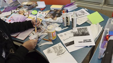 Chicago Public Library Foundation On Linkedin Diy Nights At The Library Chicago Reader