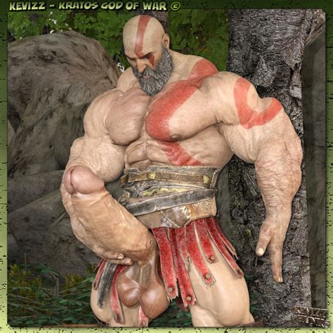 Rule 34 Bald Bald Man Bara Beard Big Penis Erect Penis Erection