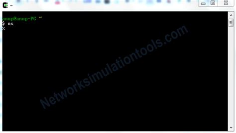 Ns2 Projects Guide How To Install Ns2 In Windows 7 Using Cygwin Network Simulation Tools