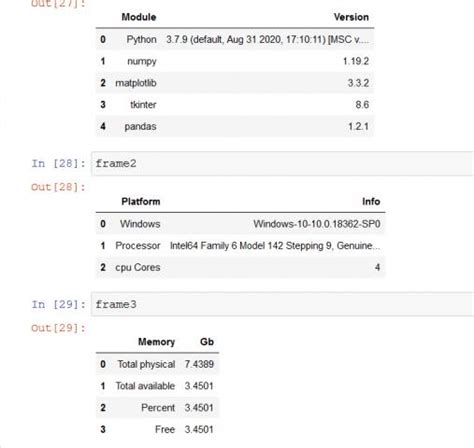 Installing Hops Into An Existing Anacondapy3 Environment British Astronomical Association