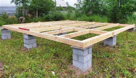 10 чертежей и схем чтобы сделать ХОЗБЛОК своими руками