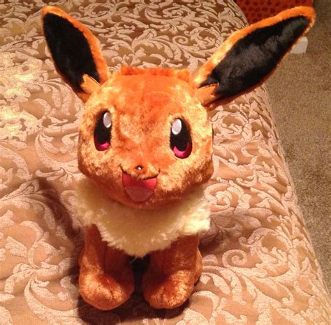 Athena The Eevee By Vazquezg19 On Deviantart