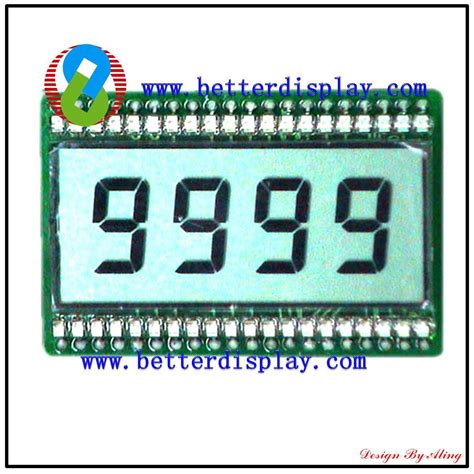 TFT LCD Display Small LCD Display LCD Display Module LCD Display And LCD Module Price