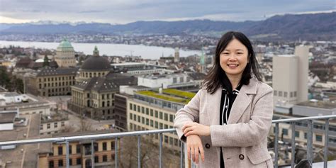 Researching Learning And Adapting Eth Zurich