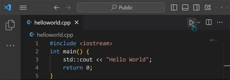 Getting Started With C
