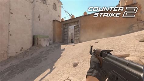 Cs2 Beta Jak Zagrać W Counter Strike 2