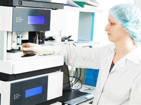 Mass Spectrometry Conquer Scientific