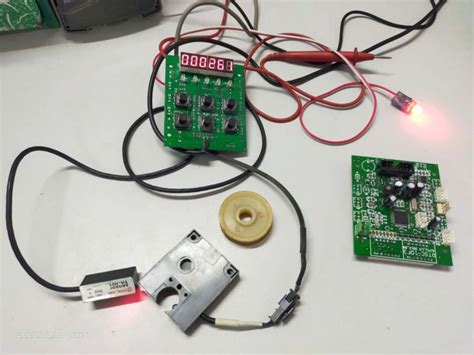 Md Abdullah On Linkedin Microcontroller Stc Firmware