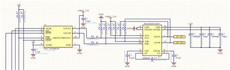 Output Protection For DAC7563 Data Converters Forum Data Converters TI E2E Support Forums