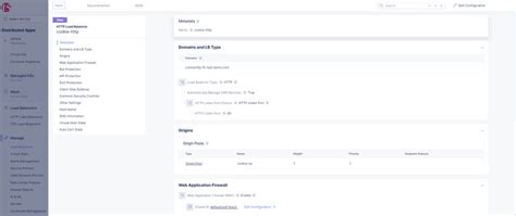 Cookie Tampering Protection Using F5 Distributed Cloud Platform