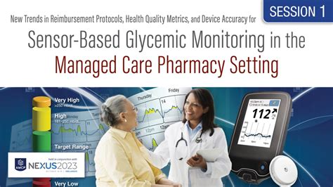 The Emerging Foundational Role Of Sensor Based Cgm For Managing Diabetes New Trends In