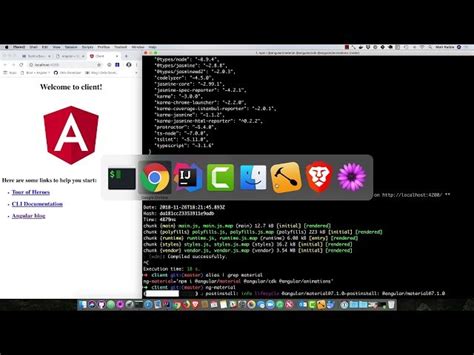 Free Video Build A Basic Crud App With Angular 70 And Spring Boot 21