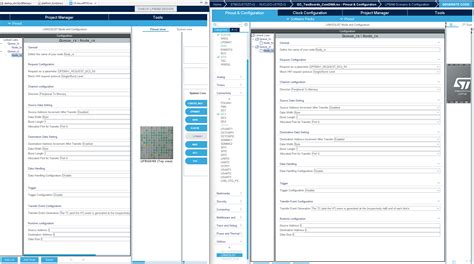 Solved Working With I2c And Gpdma On Stm32u585 B U585i