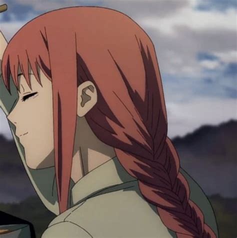 Chainsaw Man Matching Pfp