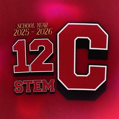 12 Stem C Lccc