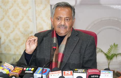 Sukhu Govts Achievements In Two Years Naresh Chauhan Calls For