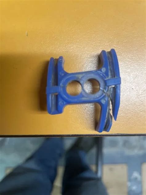 Cycle Bottom Bracket Cable Guide By Uture Makerworld Download