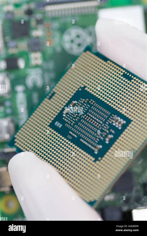 Microchip From Taiwan Chip Production Shortage Ahead With New Emerging Global Crisis From