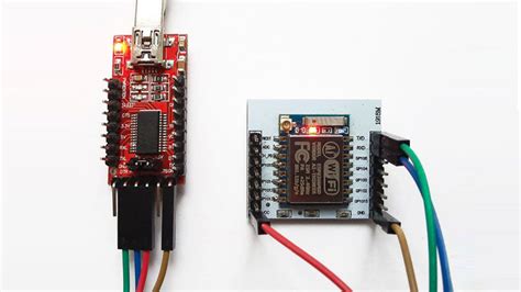 Esp8266 Gmail Sender Arduino Powered Email Notifications