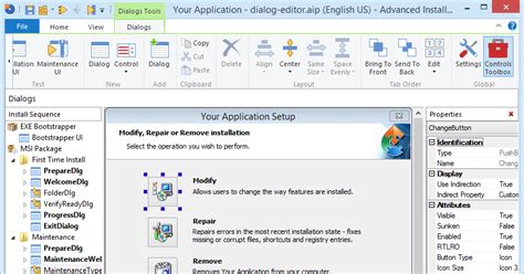 Advanced Installer Enterprise 193
