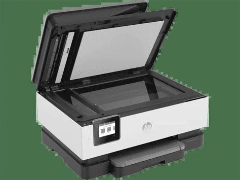 HP Office Jet Pro 8020 All In One Printer The Dan Technology