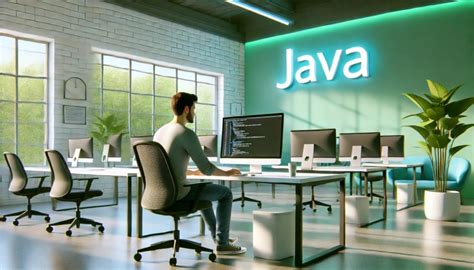 Язык программирования Java особенности преимущества и что это такое Go Digital