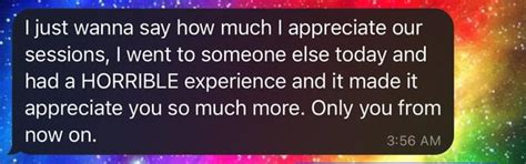 Returning Domme Session Rgcrystal2reviews