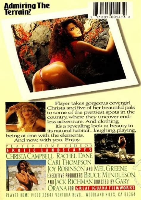 Watch Erotic Landscapes With Scenes Online Now At Freeones