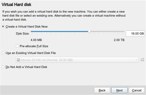 How To Run A Raspberry Pi In VirtualBox
