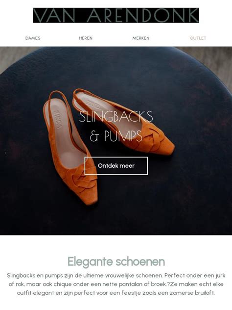 Van Arendonk Newsletters Inboxletter