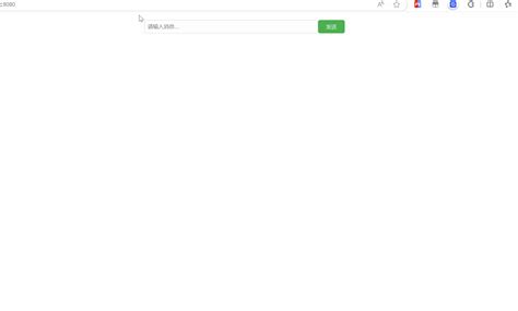 springAI初体验 让人人都能跑大模型 知乎