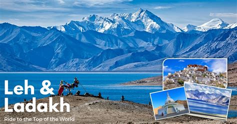 Trekking Road Map Of Ladakh Uk