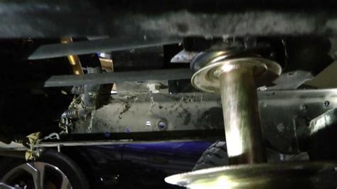 Diagram Of Cub Cadet Xt2 Belt Routing