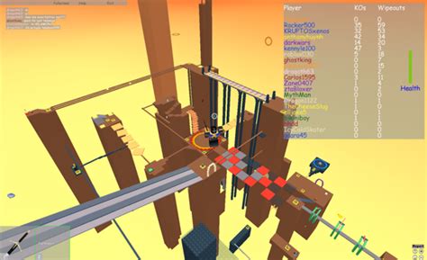 Sword Fights On The Heights Iv Pour Roblox Jeu Télécharger