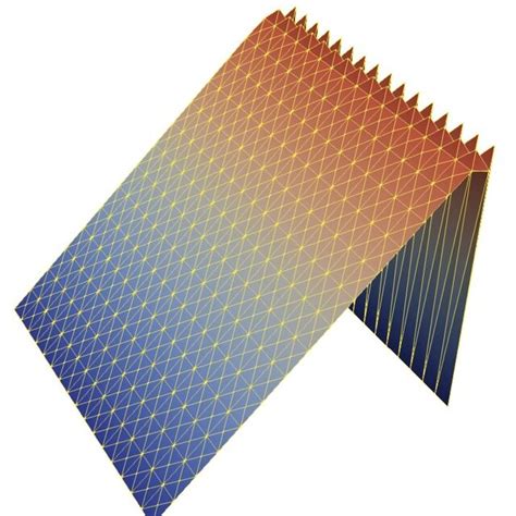 Comparison Of Elevation Between The Galerkin Method With K 2 Left