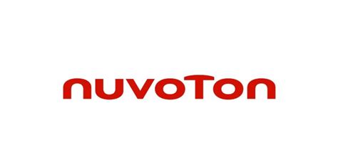 Nuvoton Technology Singapore Pte Ltd Moe