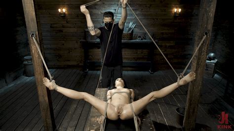 Jazmin Luv On Kink Watch Jazmin Luv Bdsm Porn