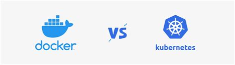 Docker Versus Kubernetes