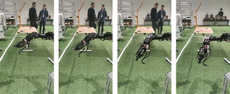 Figure 1 From Design And Development Of The Dual Arm Robot Daro Semantic Scholar