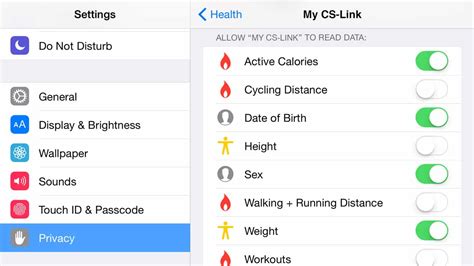 Major Hospital Links Healthkit Data To Patient Records Ilounge