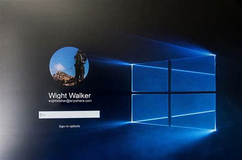 Username Or Password Incorrect Windows 10 Forums