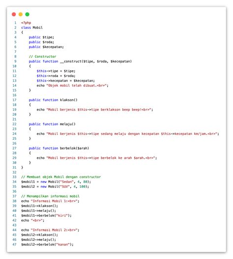 Github Irfanltfphp Dasar Materi Php Dasar