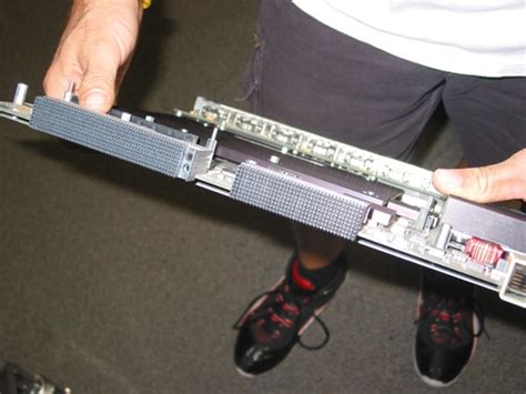 Module Insertion Best Practices In Catalyst 6500 Chassis Cisco