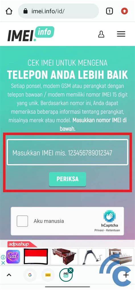 Sebelum Tenggat Inilah Cara Mengecek Garansi Hp Realme