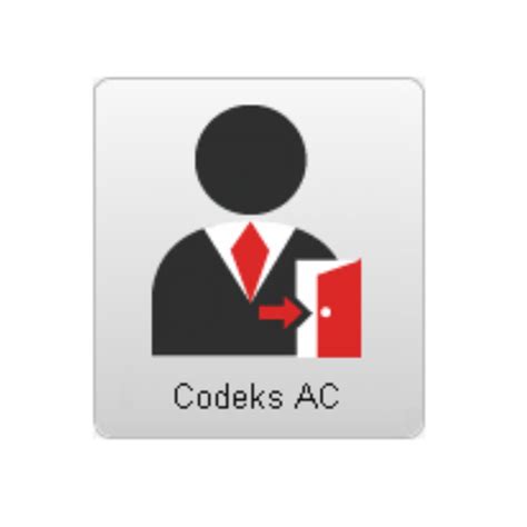 Program Za Kontrolu Pristupa JAN CODEKS TA V10 Alarm Express